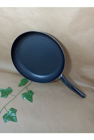Decobe Yapışmaz Tava Büyük 30 Cm Decobe Yapışmaz Tava Büyük 30 Cm