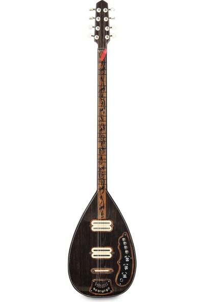 Maske MEB19 4 Telli Elektro Bağlama Maske MEB19 4 Telli Elektro Bağlama
