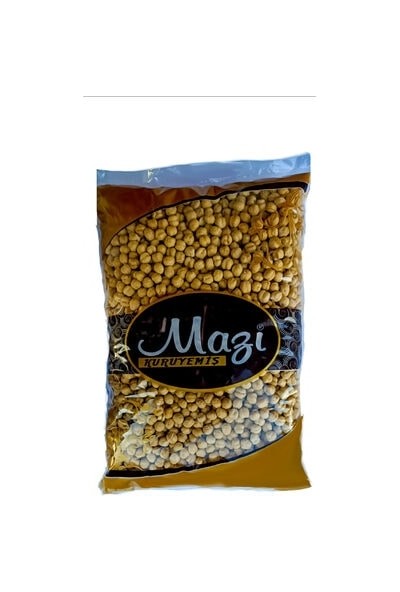 Mazi Kuruyemiş Tuzlu Leblebi 1 kg