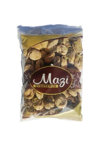 Mazi Kuruyemiş Incir Dal Kurusu 1 kg