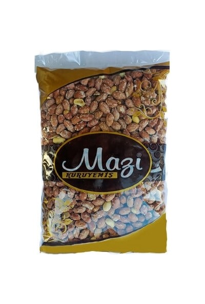 Mazi Kuruyemiş Fıstık Içi Tuzlu 1 kg
