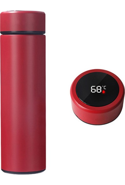 Shopfocus Soğuk ve Sıcak Içecekler Için LED Sıcaklık Göstergeli (Yurt Dışından) Shopfocus Soğuk ve Sıcak Içecekler Için LED Sıcaklık Göstergeli (Yurt Dışından)