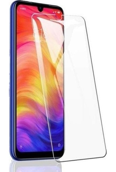 Factor-M Samsung Galaxy J4 Plus Ekran Koruyucu Cam