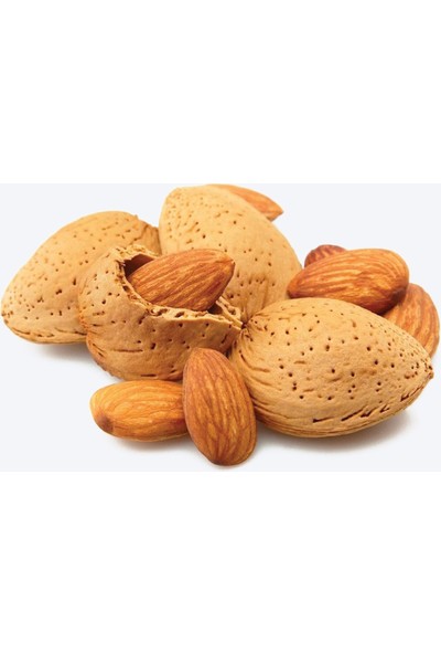 Natumora Kabuklu Badem 1 kg Natumora Kabuklu Badem 1 kg