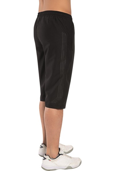 Crozwise Erkek Kapri Diz Altı Deniz Şort Crozwise Erkek Kapri Diz Altı Deniz Şort