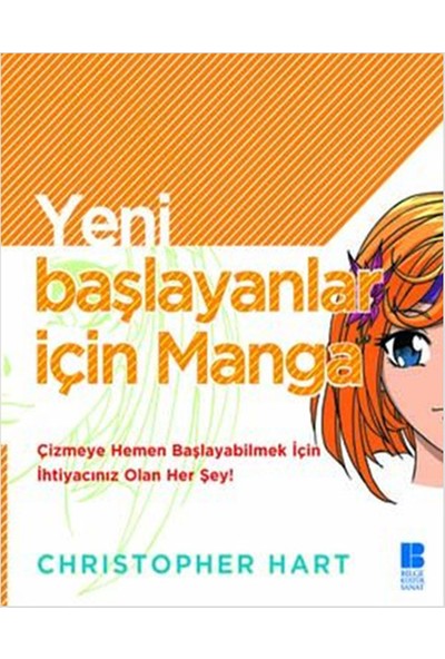 Yeni Başlayanlar Için Manga