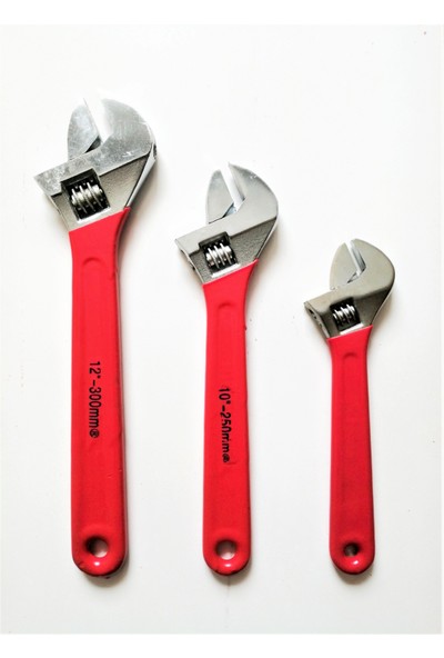Kgc Kurbagacık Ingiliz Anaharı Kurbağcık 250MM - 10'' Kgc Kurbagacık Ingiliz Anaharı Kurbağcık 250MM - 10''