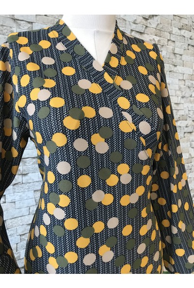 Melike Tekstil Namaz Elbisesi