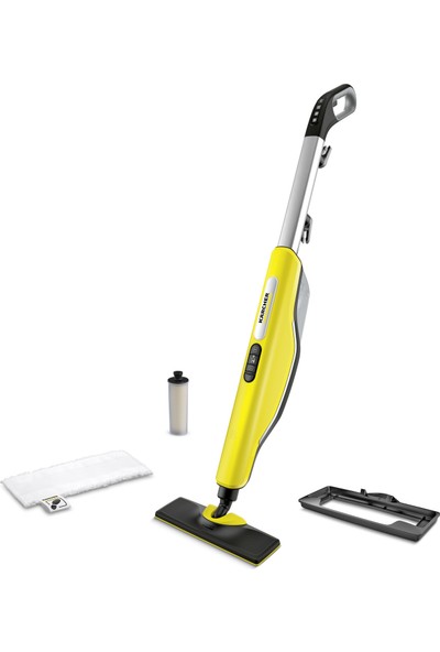 Karcher Sc 3 Upright Easyfix Eu Dikey Süpürge Karcher Sc 3 Upright Easyfix Eu Dikey Süpürge