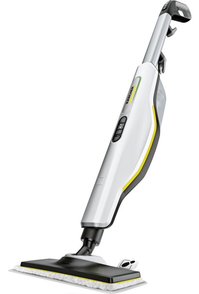 Karcher Sc 3 Upright Easyfix Premium Beyaz Dikey Süpürge Karcher Sc 3 Upright Easyfix Premium Beyaz Dikey Süpürge