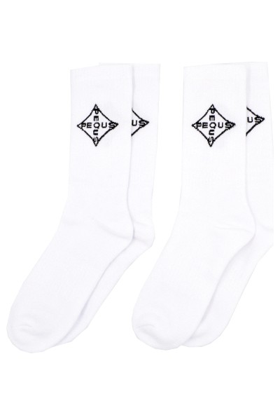 Lume 2'li Havlu Çorap Seti Lume 2'li Havlu Çorap Seti