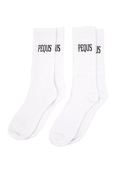 Lume 2'li Havlu Çorap Seti Lume 2'li Havlu Çorap Seti