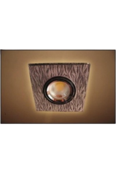 Cata CT-6578 Yonca Cam Spot (Ampulsuz) Cata