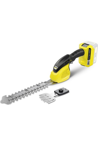 Karcher Gsh 18-20 Battery *ınt Karcher Gsh 18-20 Battery *ınt