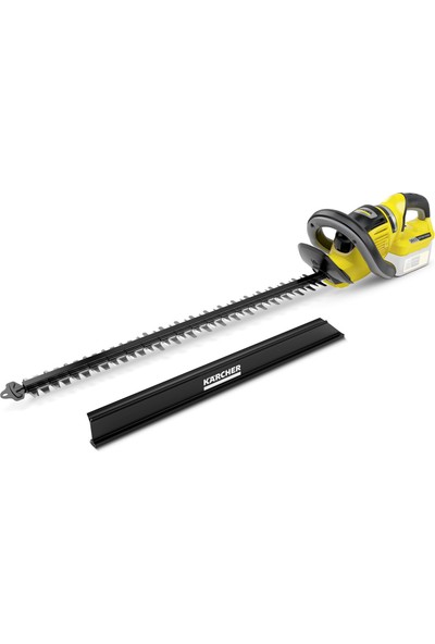 Karcher Hge 36-60 Battery *ınt Karcher Hge 36-60 Battery *ınt