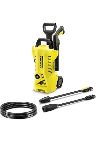 Karcher K 2 Power Control *eu Basınçlı Yıkama Makinası Karcher K 2 Power Control *eu Basınçlı Yıkama Makinası