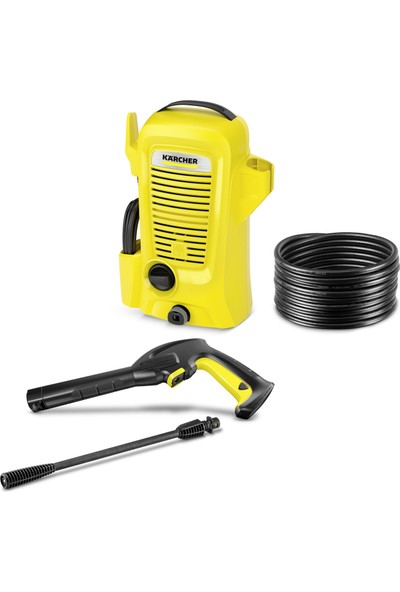Karcher K 2 Unıversal Oj Basınçlı Yıkama Makinası Karcher K 2 Unıversal Oj Basınçlı Yıkama Makinası