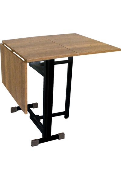 Dockers Balkon Masası (Kanatlı)