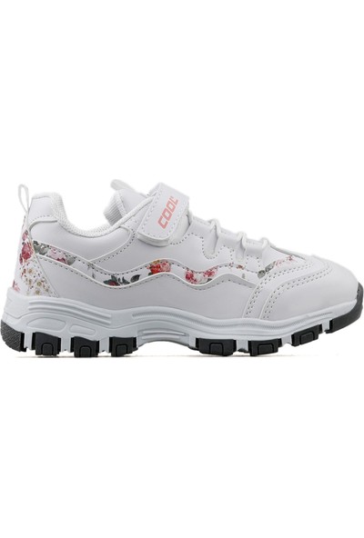 Cool Kids Snickers Flt Beyaz Çocuk Günlük Ayakkabı Snıckers-Flt-Beyaz Beyaz Cool Kids Snickers Flt Beyaz Çocuk Günlük Ayakkabı Snıckers-Flt-Beyaz Beyaz