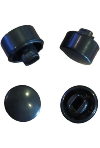 Otozet 301 - C-Elysee El Fren Düğmesi Buton Siyah Renkli Yan Sanayi Otozet 301 - C-Elysee El Fren Düğmesi Buton Siyah Renkli Yan Sanayi