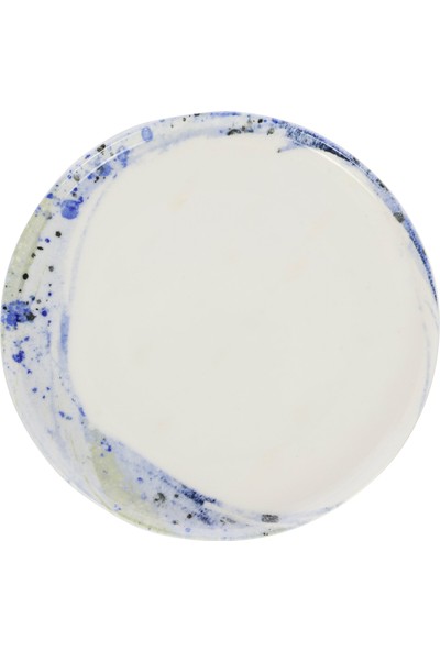 Yargıcı Yemek Tabağı (27CM) Yargıcı Yemek Tabağı (27CM)