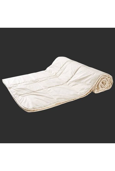 Idaş Çift Kişilik Yün Yorgan 195*215 cm