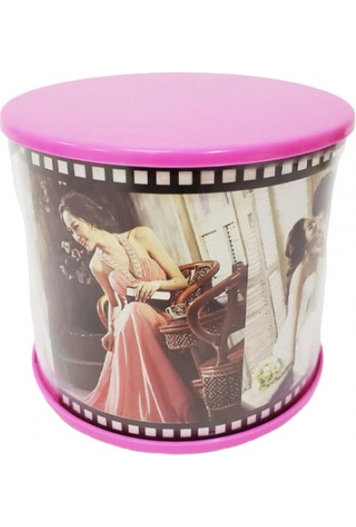 World of Pets Dönen Silindir Çerçeve