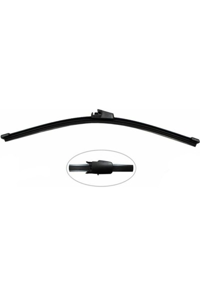 Dkmc Group Seat Altea Arka Cam Silecek Kolu Süpürgesi 2004-2010 Model Arası Araçlara Uyumlu 3R9955427 Dkmc Group Seat Altea Arka Cam Silecek Kolu Süpürgesi 2004-2010 Model Arası Araçlara Uyumlu 3R9955427