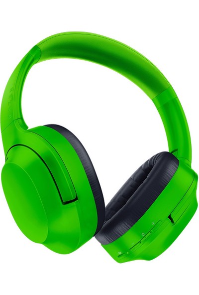 Razer Opus X Yeşil Kablosuz Gaming Kulaklık RZ04-03760400-R3M1 Razer Opus X Yeşil Kablosuz Gaming Kulaklık RZ04-03760400-R3M1