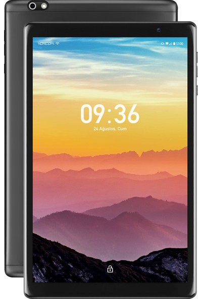 Vorcom S12 10.1 Vorcom S12 10.1