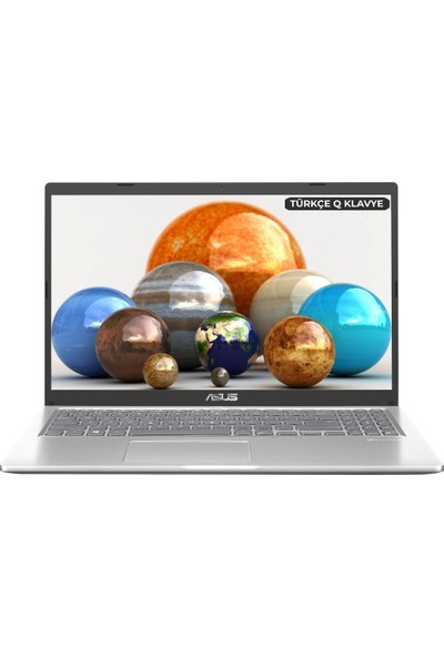 Asus X509FA-EJ950T05 I3-10110U 12GB 512SSD 15.6 Asus X509FA-EJ950T05 I3-10110U 12GB 512SSD 15.6