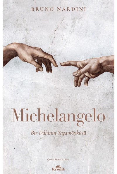 Mıchelangelo – Bruno Nardini Mıchelangelo – Bruno Nardini