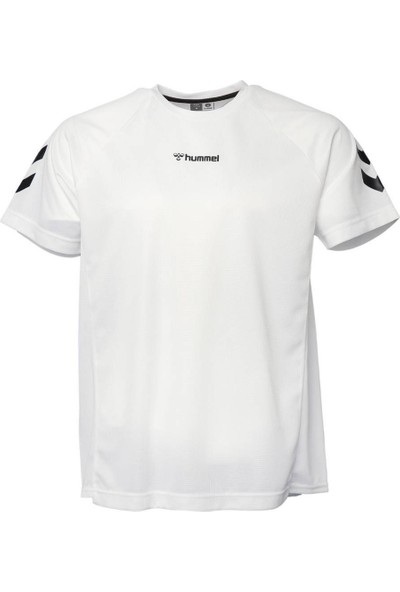 Hummel Erkek Tişört Faber 911498-9003