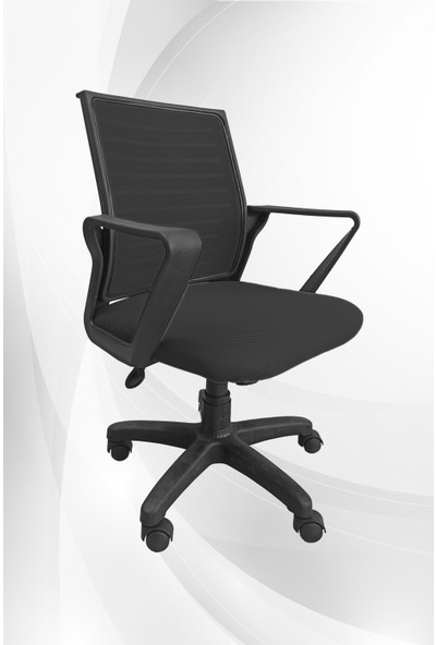 Porziyon Prime Yönetici Koltuğu Ofis Çalışma Koltuğu - Sandalyesi