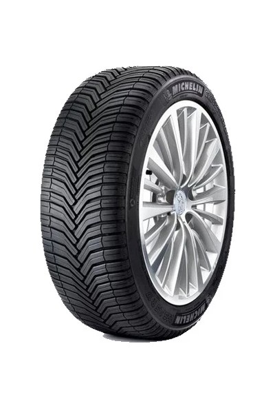 Michelin Crossclimate Plus 185/65R14 90H Xl ( Üretim Yılı: 2022 )