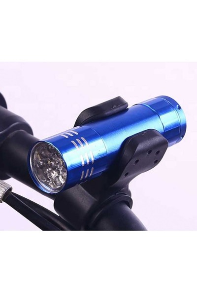 9 Ledli Pilli El Feneri Watton WT-036 9 Ledli Pilli El Feneri Watton WT-036