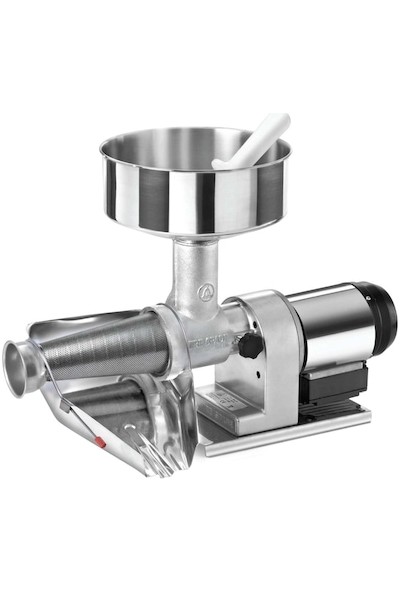 Tre Spade 17000BIE Bıg-2p Elegant Elektrikli Salça Makinası 480 W Tre Spade 17000BIE Bıg-2p Elegant Elektrikli Salça Makinası 480 W