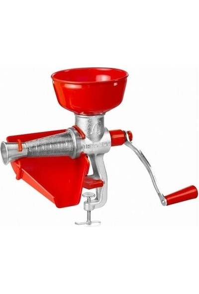 Tre Spade Mo/mo Manuel Salça Makinesi Tre Spade Mo/mo Manuel Salça Makinesi