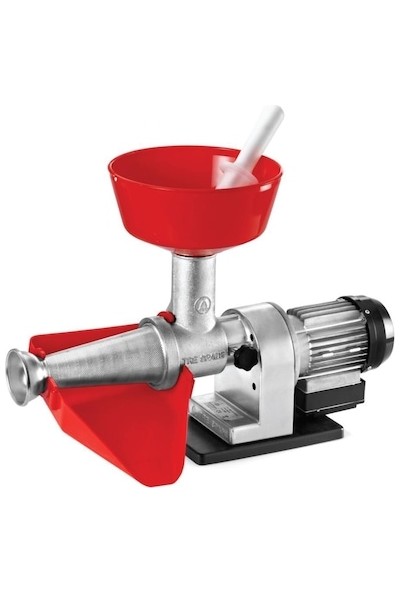 Tre Spade Big-65 Elektrikli Salça Makinası 480W Tre Spade Big-65 Elektrikli Salça Makinası 480W
