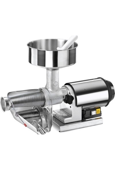 Tre Spade Bıg-80 Elektrikli Salça Makinesi 600W Tre Spade Tre Spade Bıg-80 Elektrikli Salça Makinesi 600W Tre Spade