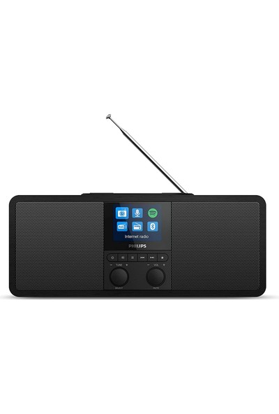 Philips TAR8805/10 Internet Radyosu Philips TAR8805/10 Internet Radyosu