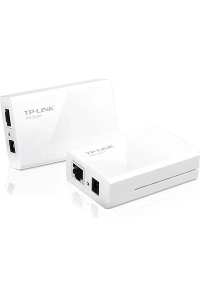 Tp-Link TL-POE200 Ethernet Üzerinden Güç Adaptör Seti (Teşhir) Tp-Link TL-POE200 Ethernet Üzerinden Güç Adaptör Seti (Teşhir)