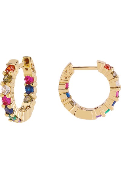 Aomu Küpe (Yurt Dışından)