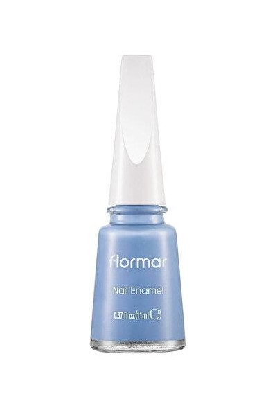 Flormar FNE-465 Cookıe Monster New Flormar FNE-465 Cookıe Monster New