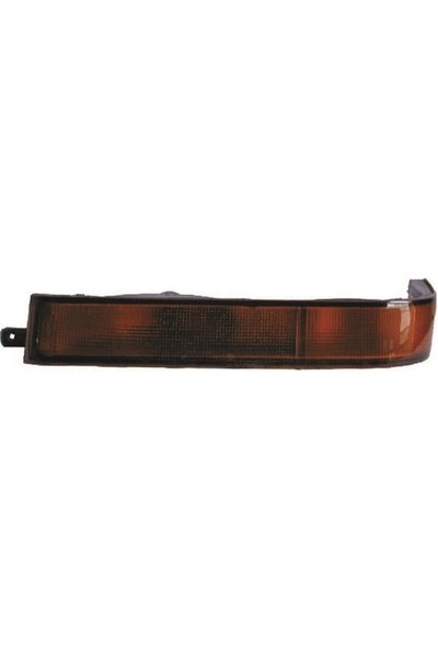 Itaqi Mitsubishi L300 Tampon Sinyal Sağ 1998-1999 Itaqi Mitsubishi L300 Tampon Sinyal Sağ 1998-1999