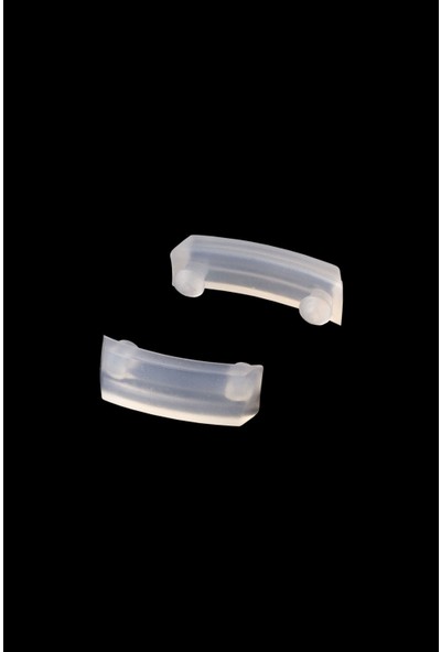 Ocean Çene Güçlendirici Jawline Egzersiz Topu Yedek Silikonu (2 Adet) Ocean Çene Güçlendirici Jawline Egzersiz Topu Yedek Silikonu (2 Adet)