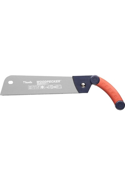 Kwb Woodpecker Testere 49304514