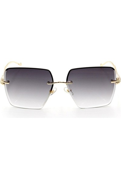 Max Polo 1MP91518r001 Kadın Güneş Gözlüğü