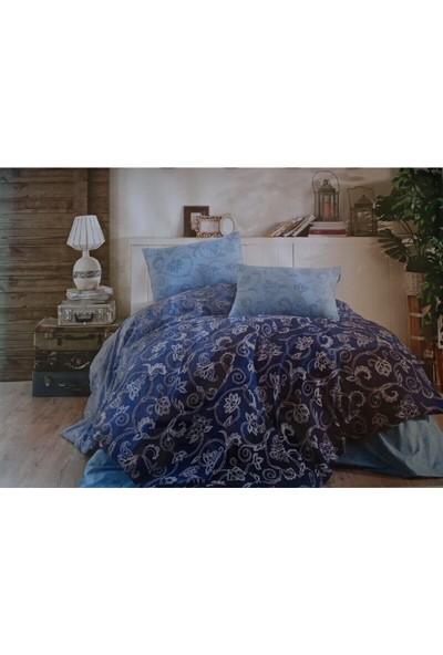 Bienline Gece Çift Kişilik Nevresim Takımı Bienline Gece Çift Kişilik Nevresim Takımı
