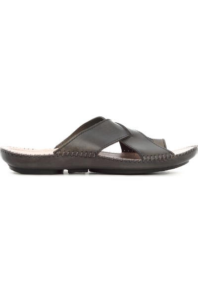 Kemal Tanca Erkek Derı Terlik Terlik 573 3348 Erk Trlk Y21 Kemal Tanca Erkek Derı Terlik Terlik 573 3348 Erk Trlk Y21